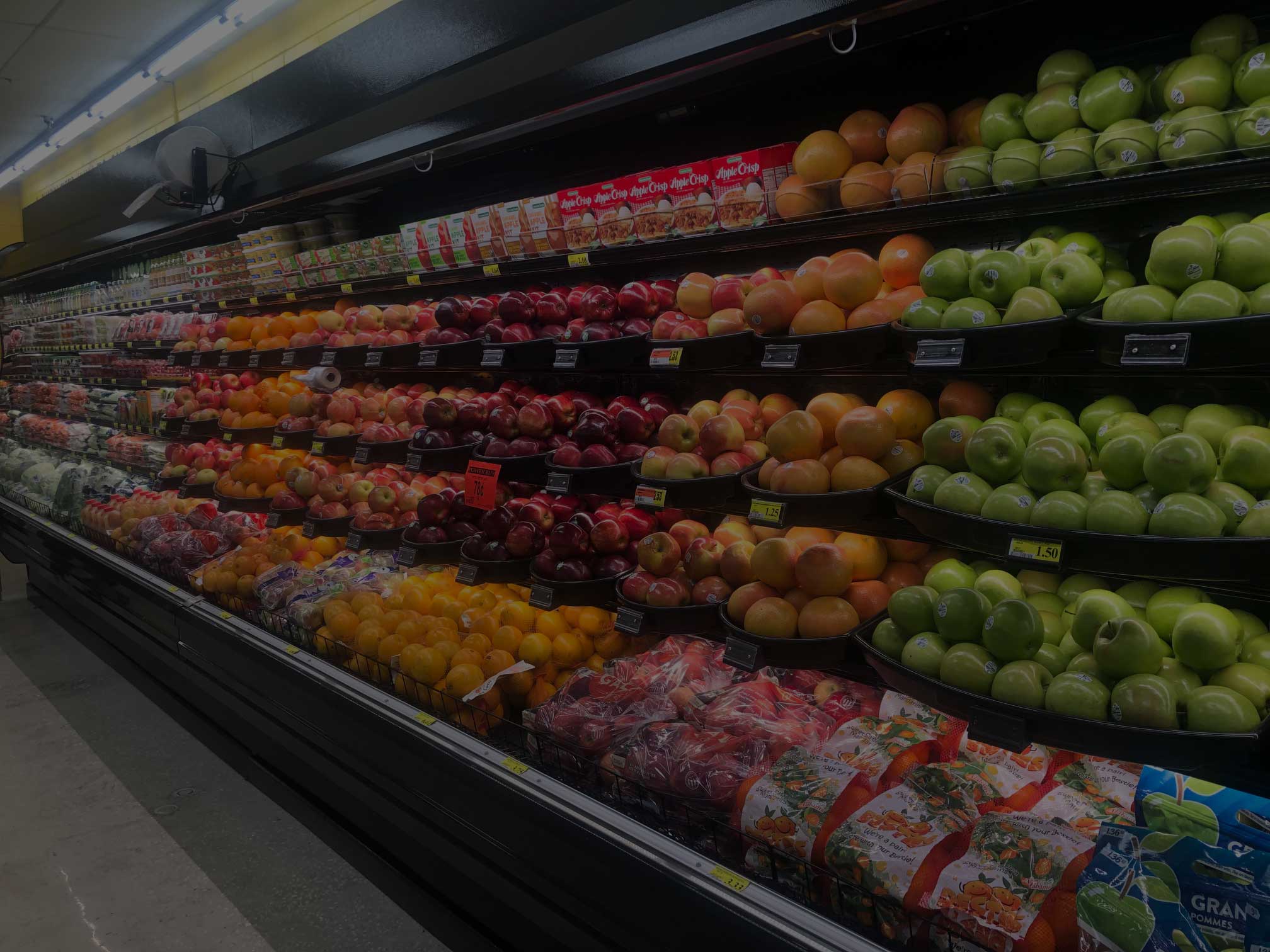 Food For Less Piggly Wiggly – Albany, Georgia – Cost Plus 10% Discount ...